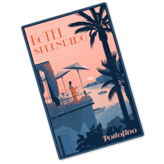 Belmond Hotel Splendido | Hoteles en Portofino