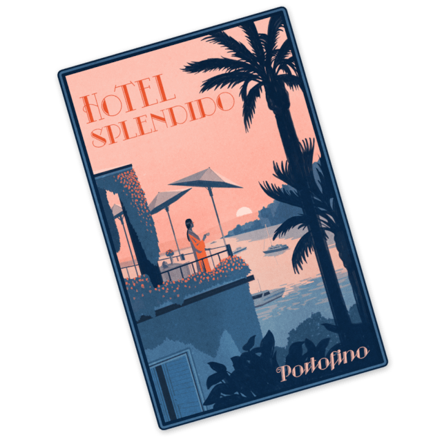 Belmond Hotel Splendido | Hoteles en Portofino